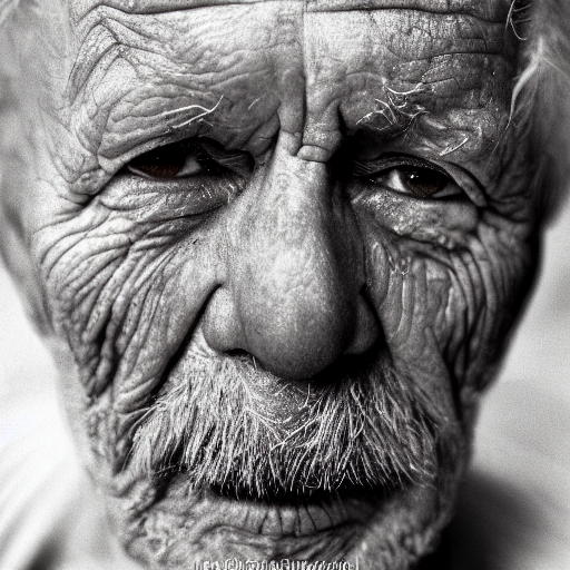 Velvia Portrait