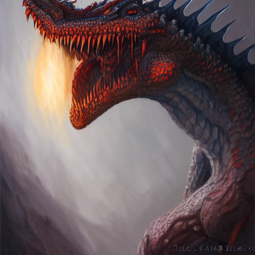 Boris The Animal Eyes