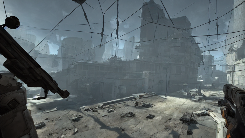 Half Life 3 Screenshots