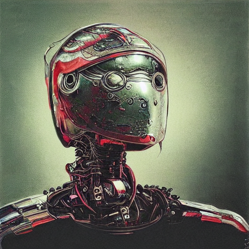 Simple Robot Designs