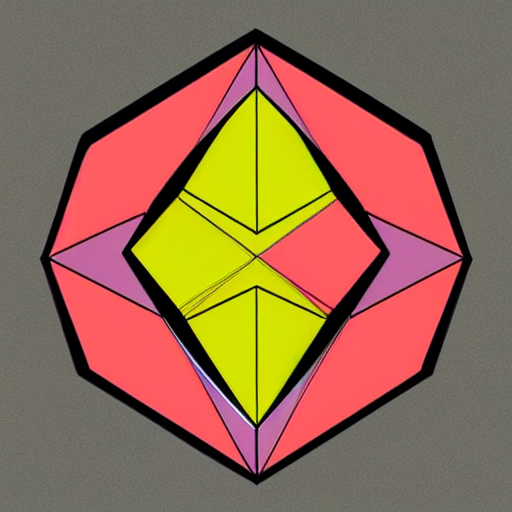A Has Pentagon Five Sides