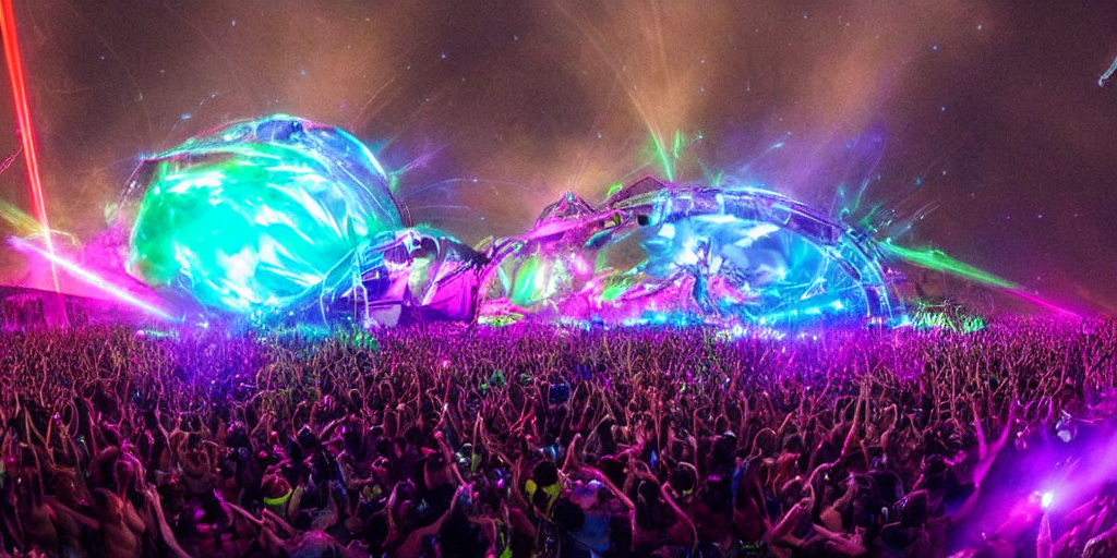 Edm Rave