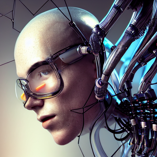 Real Cybernetic Implants
