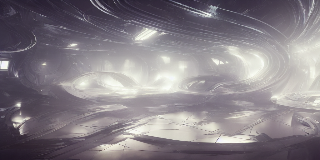 prompthunt: futuristic room. artstation, concept art, sharp force ...