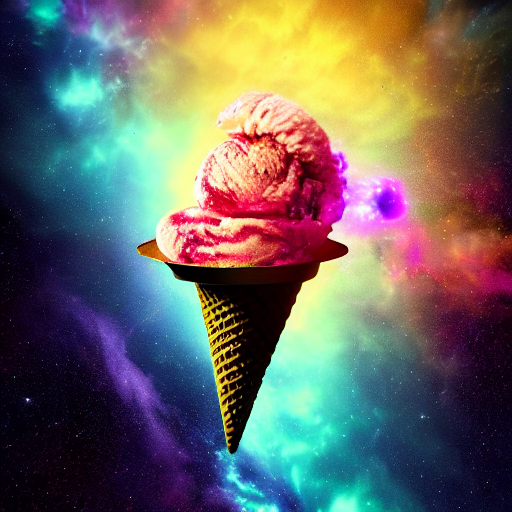 Nebula Cream