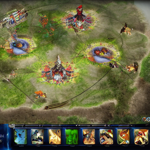 prompthunt: metin 2 modern