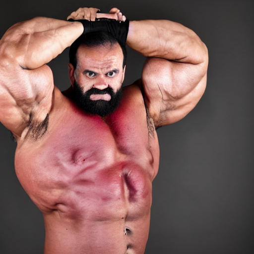 Synthol Infection