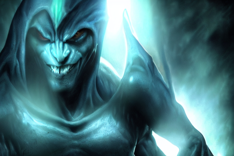 Soul Reaver Wallpaper