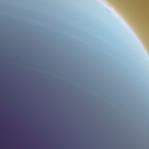 Uranus Clouds