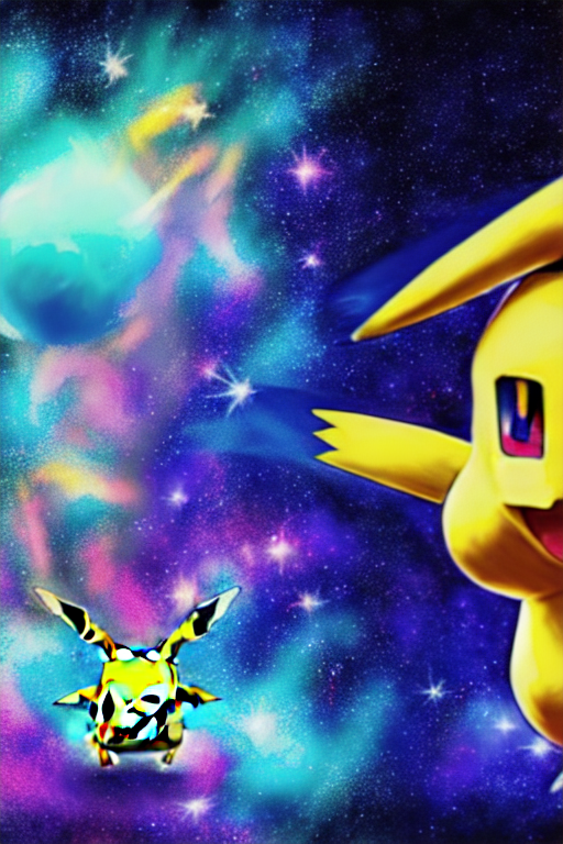 Pikachu Tumblr Background