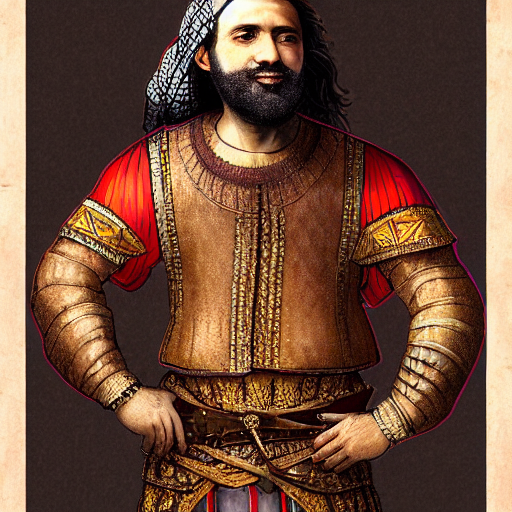 Traditional Middle Eastern Clothing History