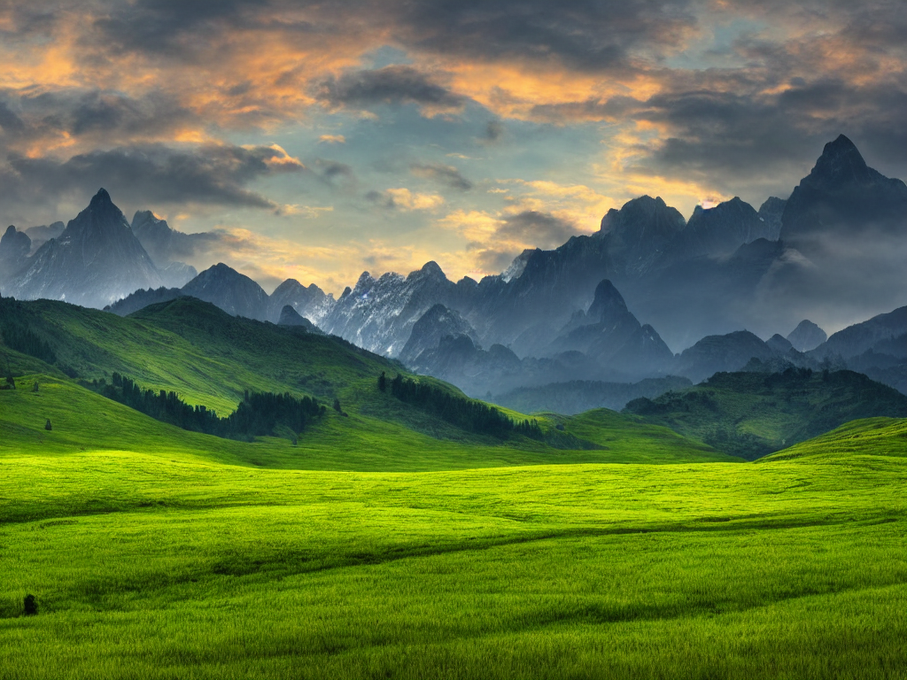 Windows 8 Bliss