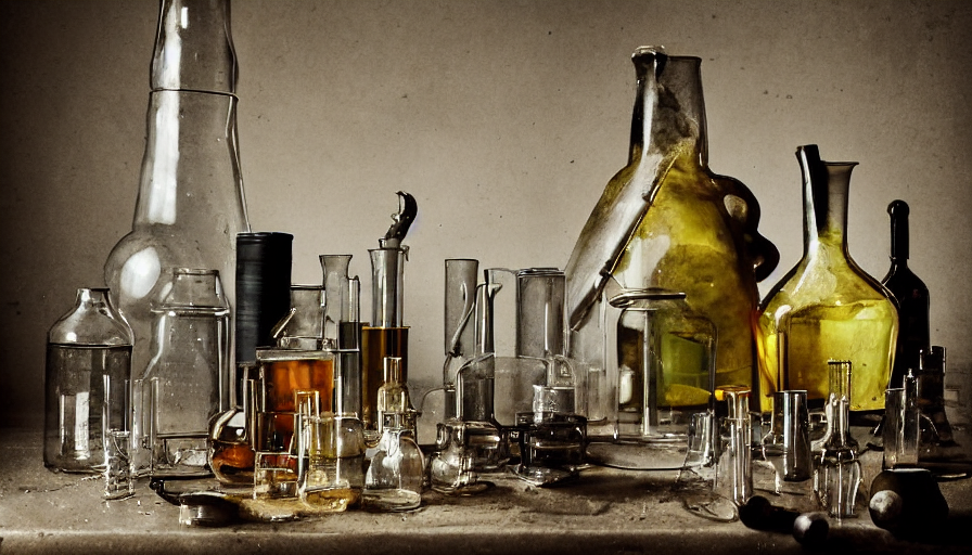 Olivia Parker Still Life Photography