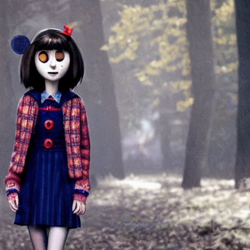 Coraline Jones Movie