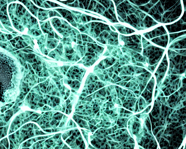 Liver Cell Microscope