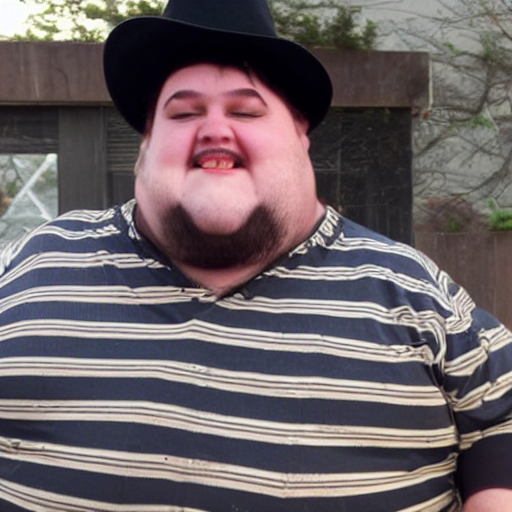 Neckbeard Png