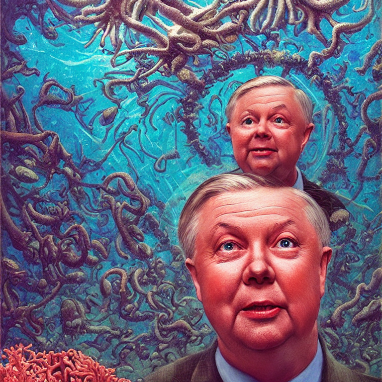 prompthunt: Hyperrealistic intensely colored close up studio Photograph ...