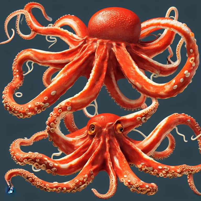 Red Giant Anatomy