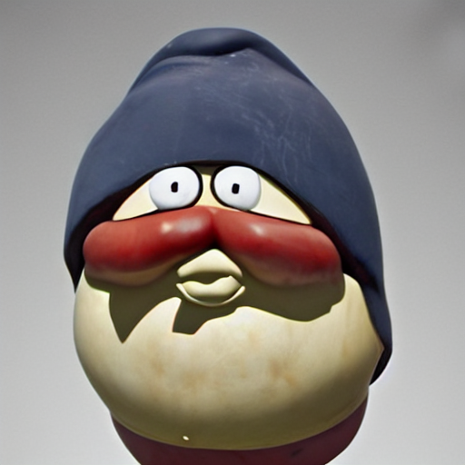 Eric Cartman Angry
