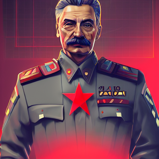Stalin Wallpaper