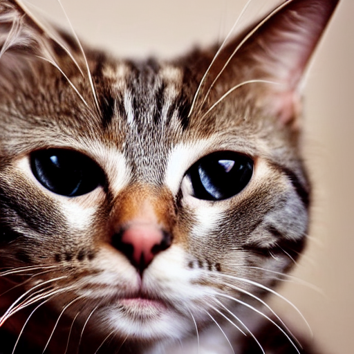 Facepalm Cat