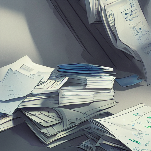 Papers Everywhere