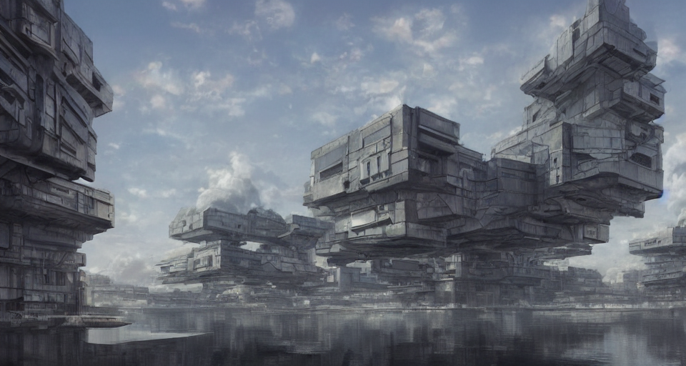 Sci Fi Architecture Sci Fi City Sci Fi Environment - vrogue.co Sci Fi Architecture Sci Fi City Sci Fi Environment - vrogue.co