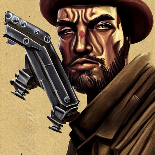Ulysses Fallout New Vegas Quotes