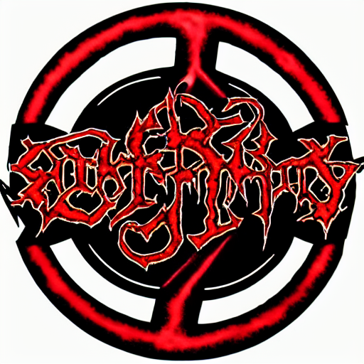 Old Death Logo