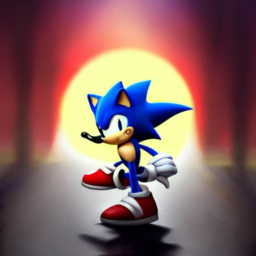 Shadow The Hedgehog And Sonic The Hedgehog Kiss