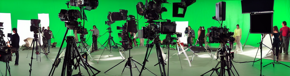 Film Set Studio