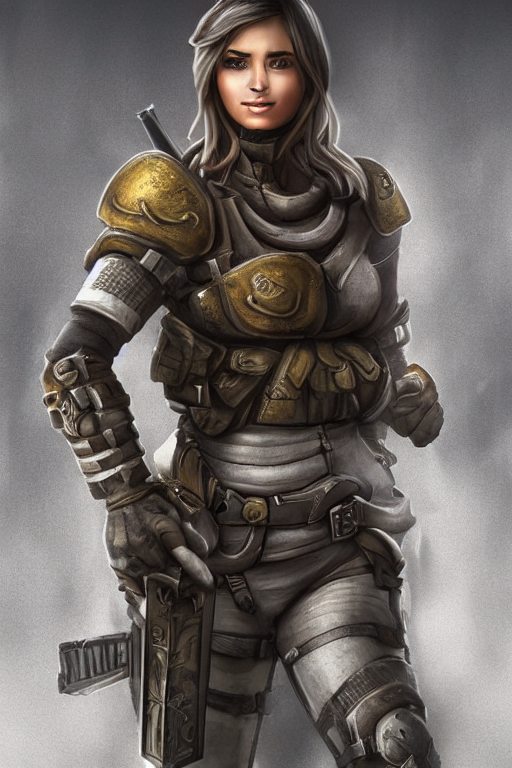 Real Mercenary