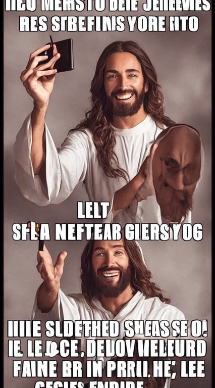 Because Meme