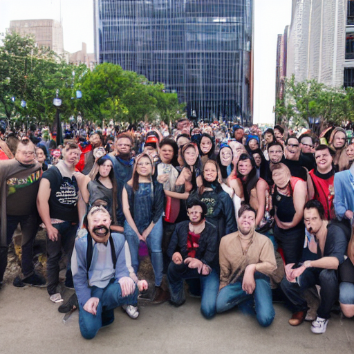 Meetup Groups meetup.com Members Are a Vanity Metric Meetup Groups meetup.com Members Are a Vanity Metric
