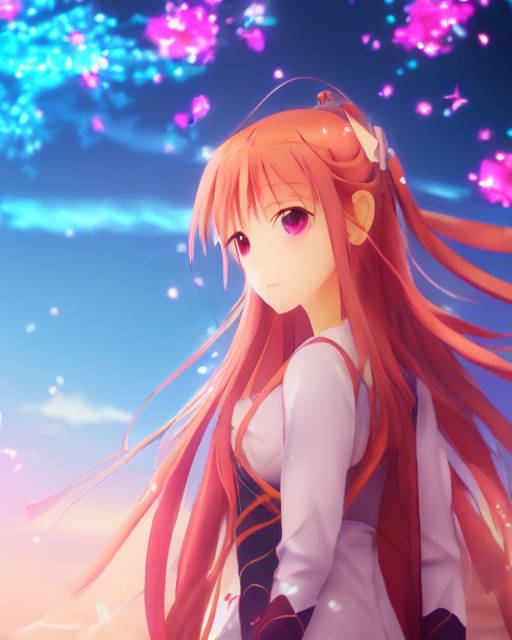 Sword Art Online Asuna Wallpaper