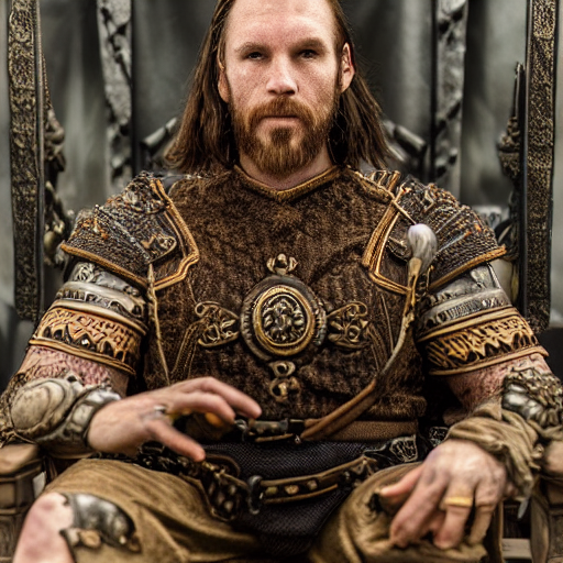 Jarl Game Of Thrones