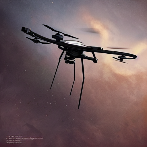 prompthunt: “reaver drone, felidar cub, reckless cohort, art by Chris ...