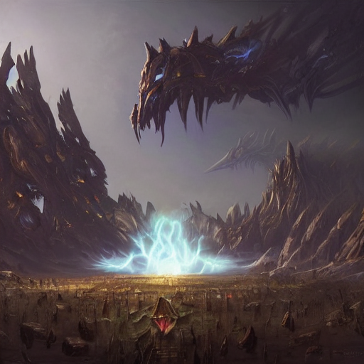 Starcraft 2 Mutalisk