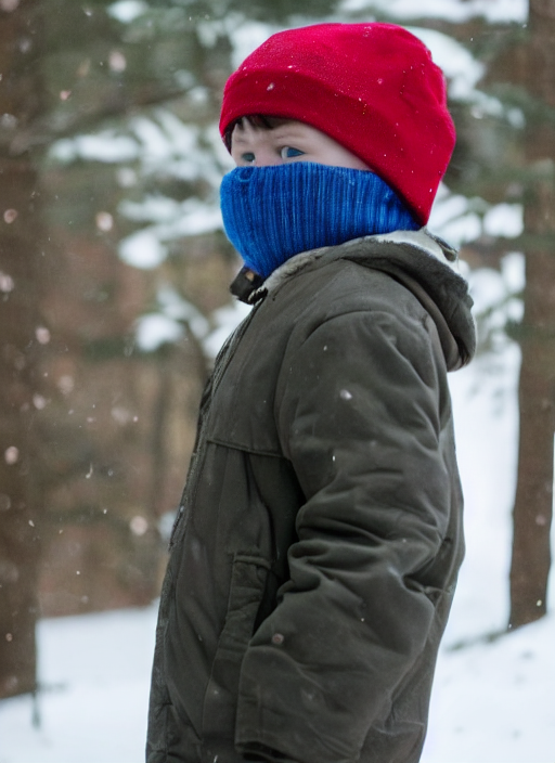 Stan Marsh Real Life