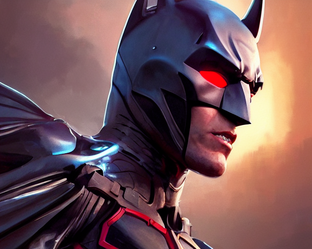 Joseph Gordon Levitt Batman Beyond