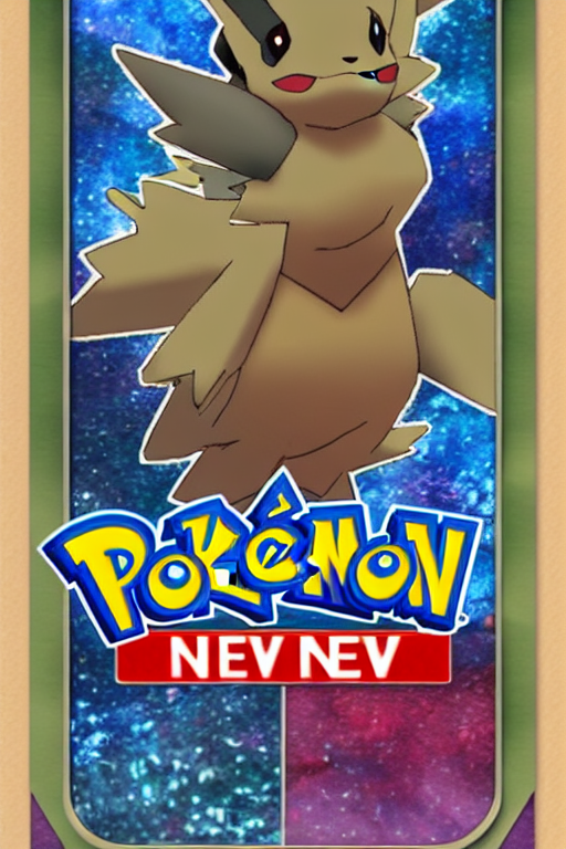 prompthunt-a-pokemon-card-with-a-new-pokemon-type