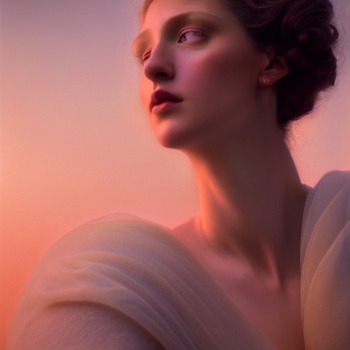 Art Deco Fashion Shoot