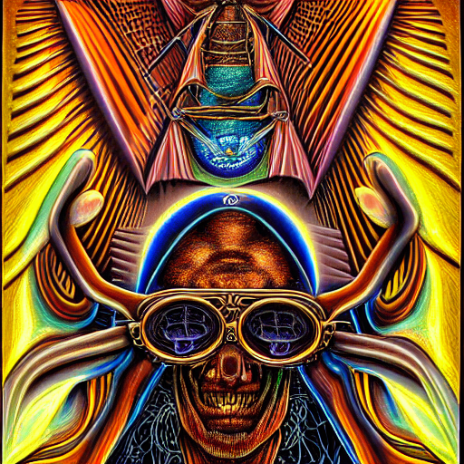 Tool Band Drawing