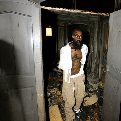 Mc Ride