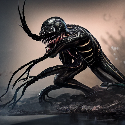 Venom Render