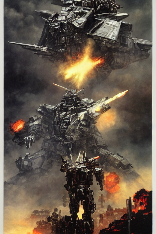 Armored Movie Poster