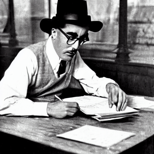 Fernando Pessoa