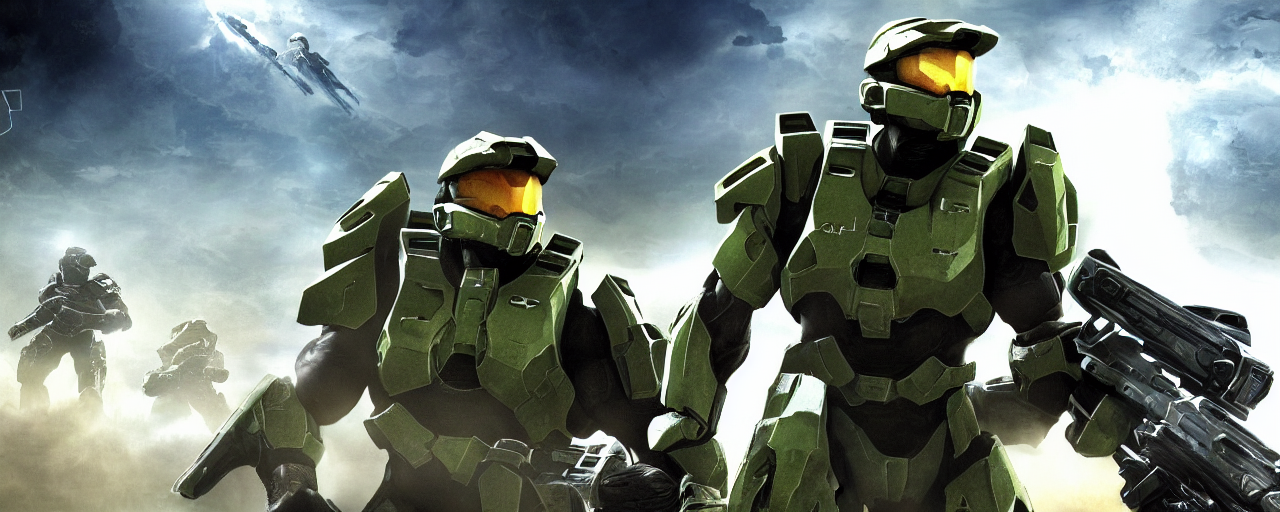 Aprender acerca 69+ imagen halo reach ashes sheet music - Viaterra.mx