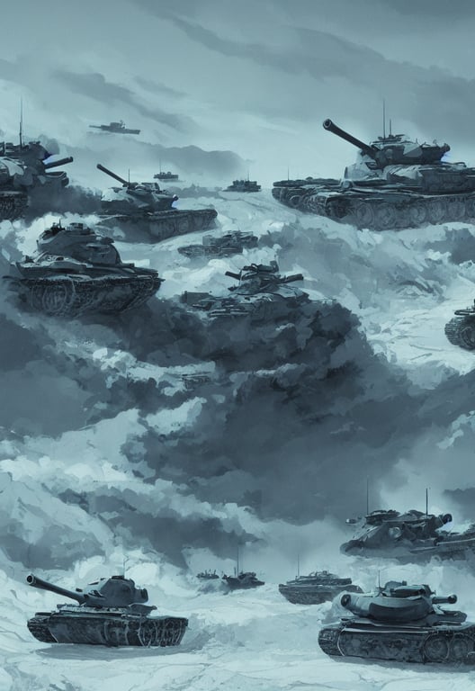 Epic World War 2 Wallpapers