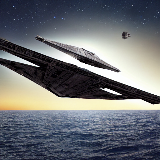 Super Star Destroyer Wallpaper